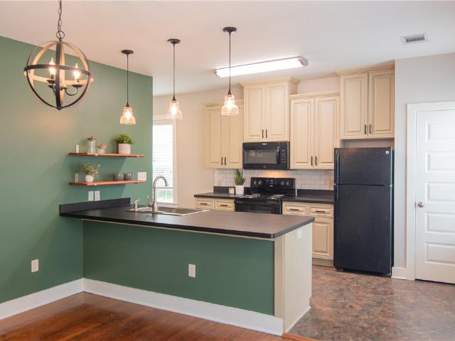 509 East 24th B