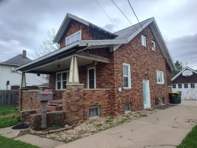 509 East Oak St Street