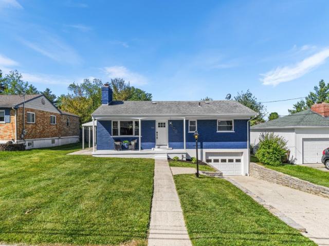 509 Edgar Court