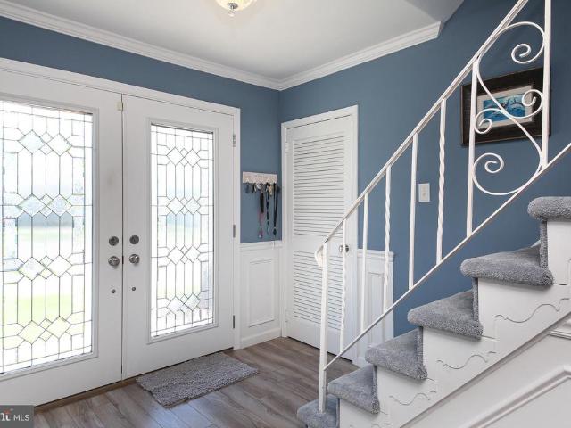 509 Ehret Road
