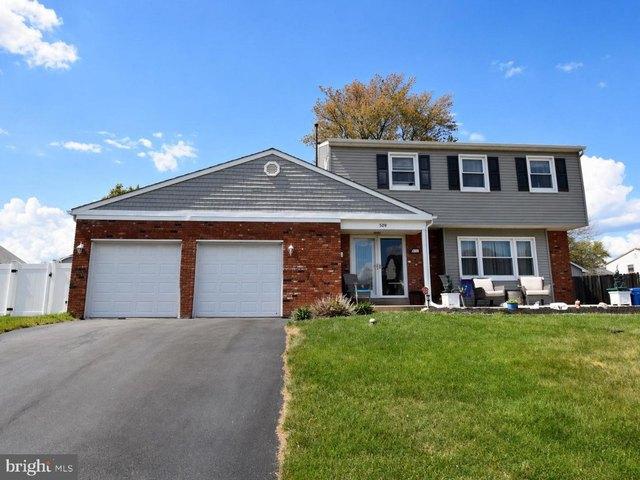 509 Ehret Rd, Fairless Hills, PA 19030
