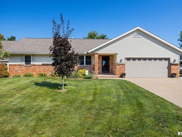 509 Elizabeth Fld, Germantown Hills, IL 61548