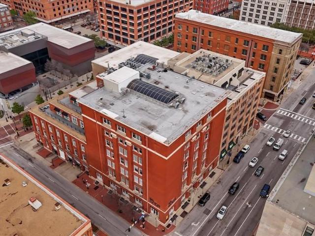 509 Elm St 206, Dallas, TX