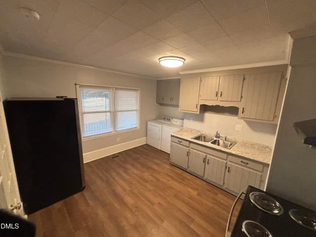 509 Erwin Road A