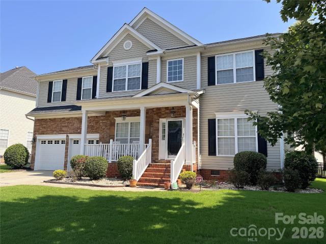 509 Evening Mist Drive