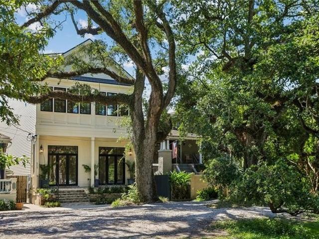 509 Exposition Blvd, New Orleans, LA 70118