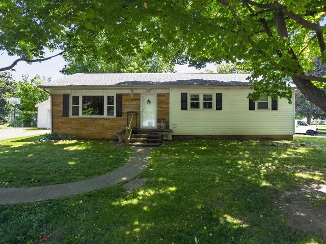 509 Fayette Street