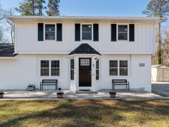 509 Fluker Street