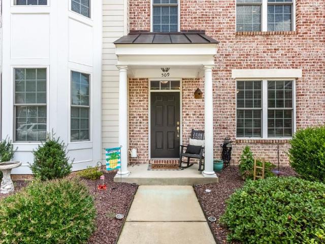 509 Fleming WAY