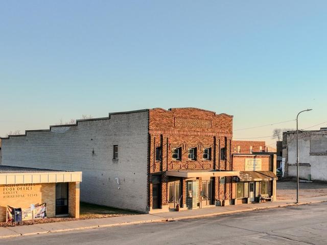 509 Front Street