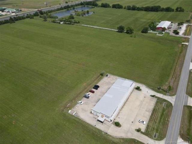 509 Frontage Rd, Iowa, LA 70647 | MLS #SWL25100 | Compass