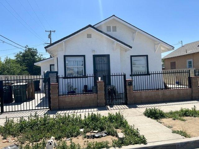 509 King St, Bakersfield, CA 93305