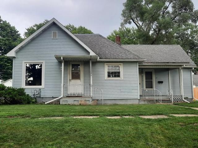 509 H St, La Porte, IN 46350