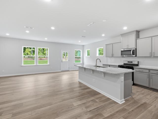 509 Havannah Road