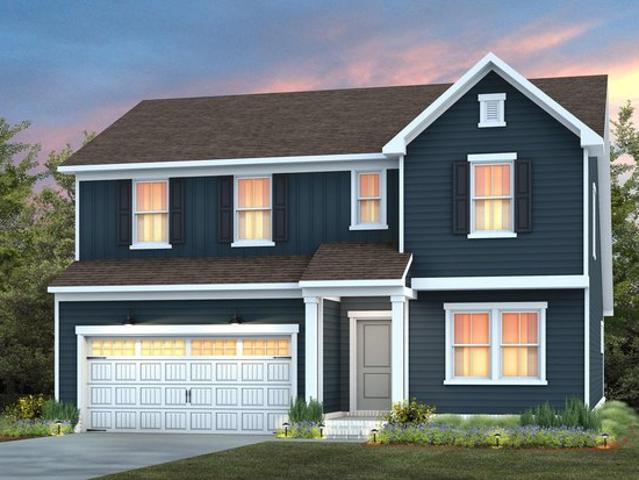 509 Havannah Rd, Garner, NC 27529