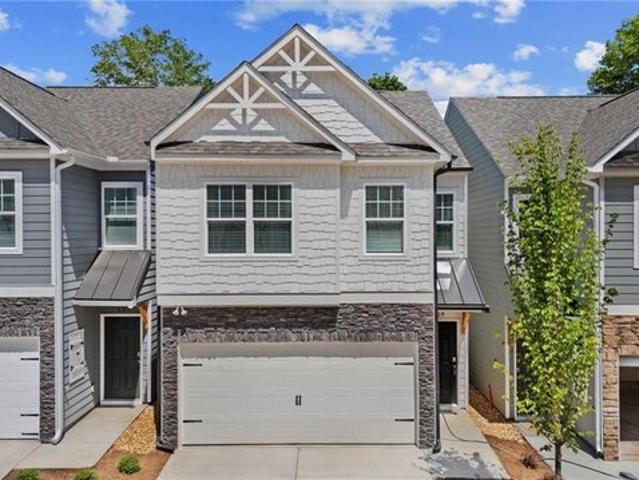 509 Hayes Ln, Canton, GA 30115