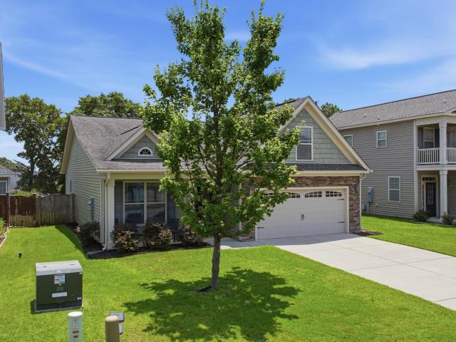 509 Hallbrook Lane
