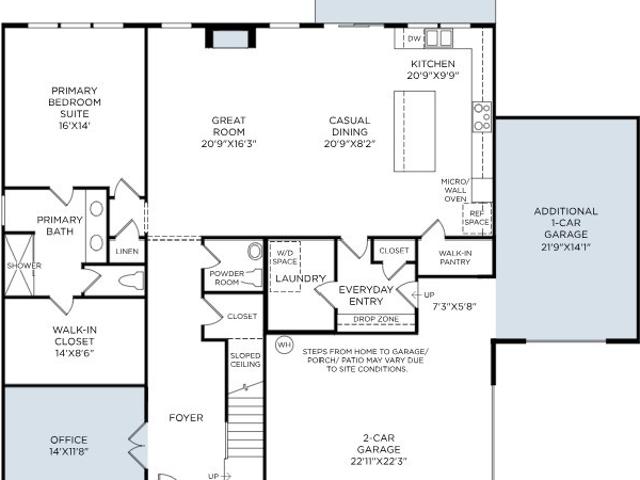 509 Hardy Court