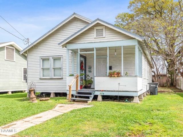509 Harriet St, New Iberia, LA 70560