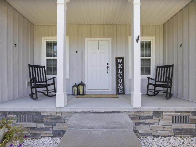 509 Harris Creek Trail SW