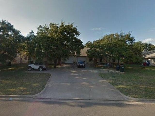 509 Hedgewood Dr, Georgetown, TX 78628 | MLS #3676 | Compass