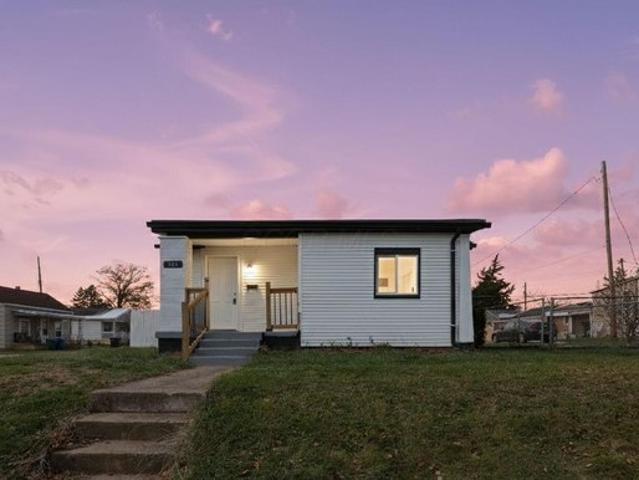 509 Helen St, Columbus, OH 43223