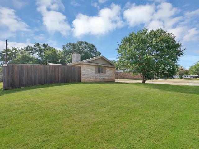 509 Henslee Drive