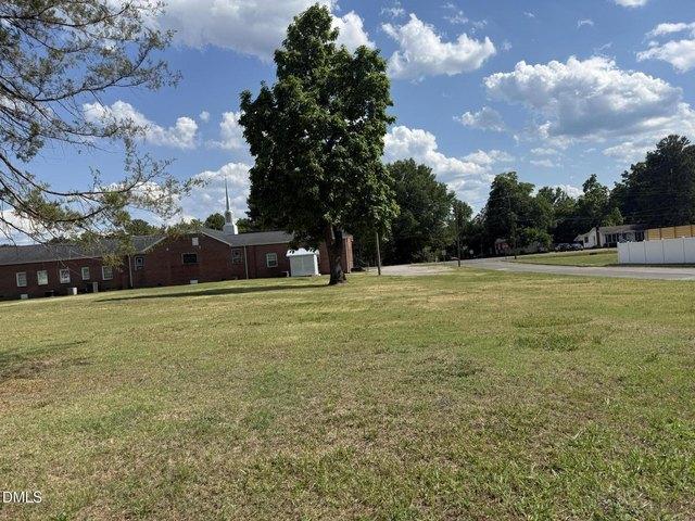 509 Hicks Mill Rd, Oxford, NC 27565