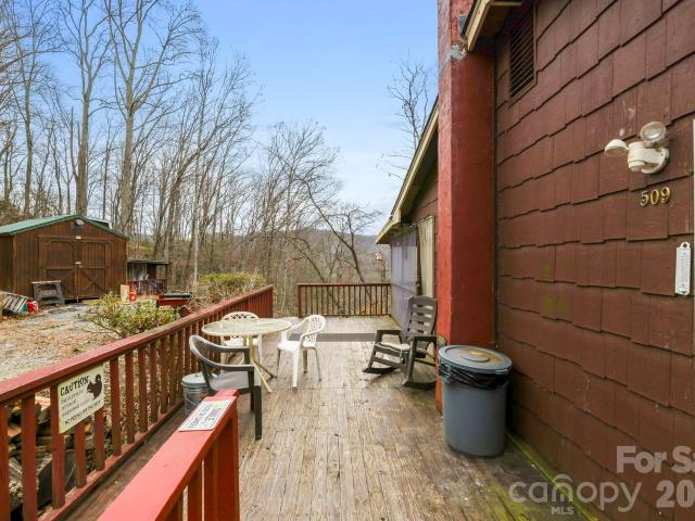 509 High Top Drive