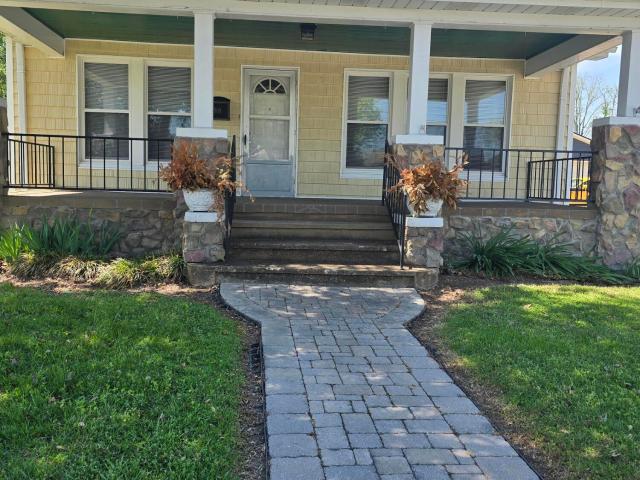 509 High St