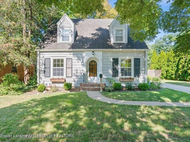 509 Highland Ave, East Lansing, MI 48823
