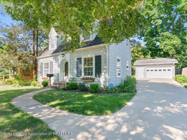 509 Highland Avenue
