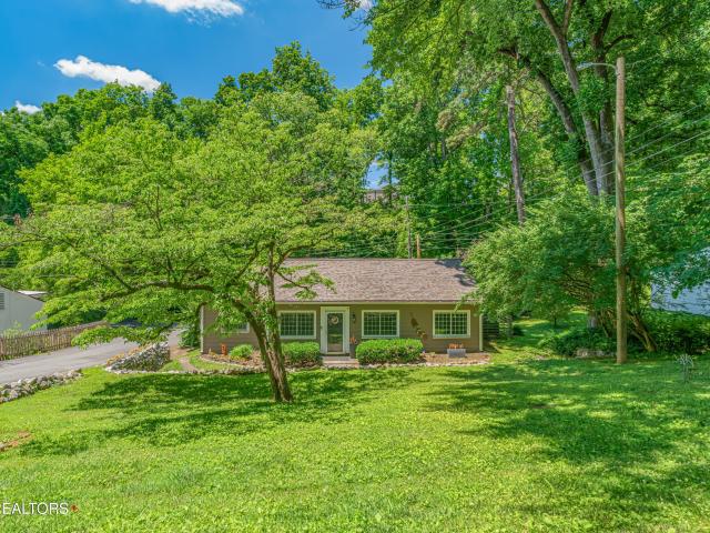 509 Highland Hills Rd
