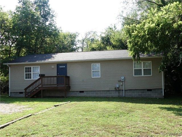 509 Hill St, Farmville, VA 23901