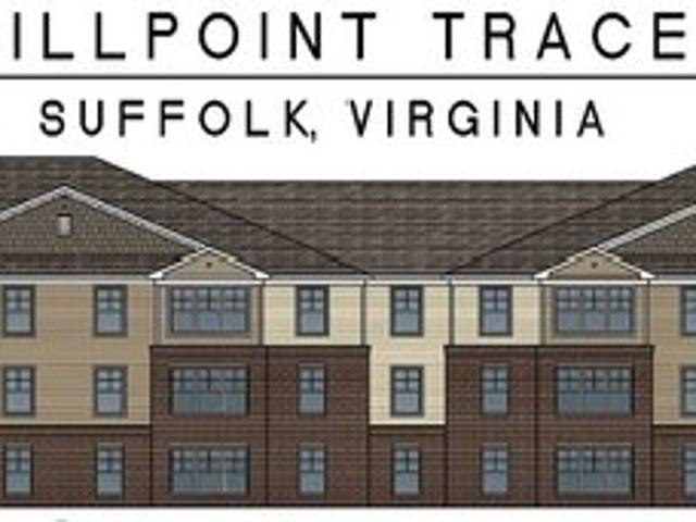 509 Hillpoint Blvd, Suffolk, VA 23434