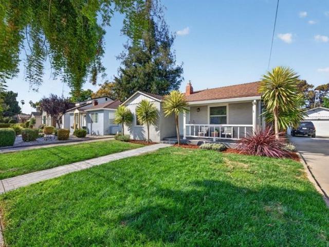 509 Hull Ave, San Jose, CA 95125