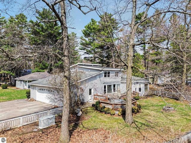 509 Huron Hills Drive