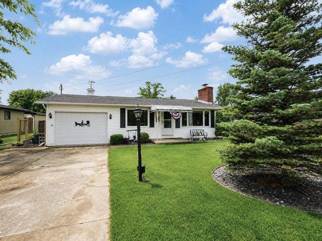 509 Iroquois Ave, Prudenville, MI 48651