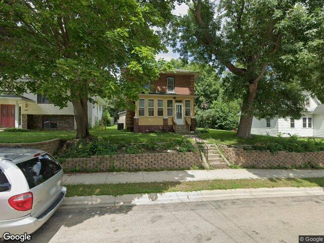 509 Johnson St, Albert Lea, MN 56007