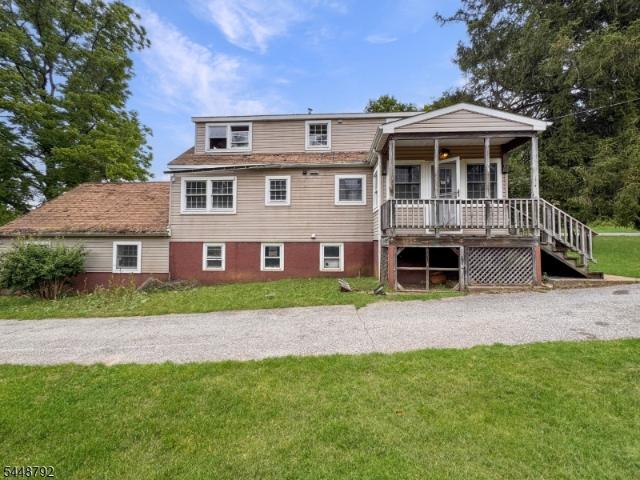 509 Jackson Valley Rd
