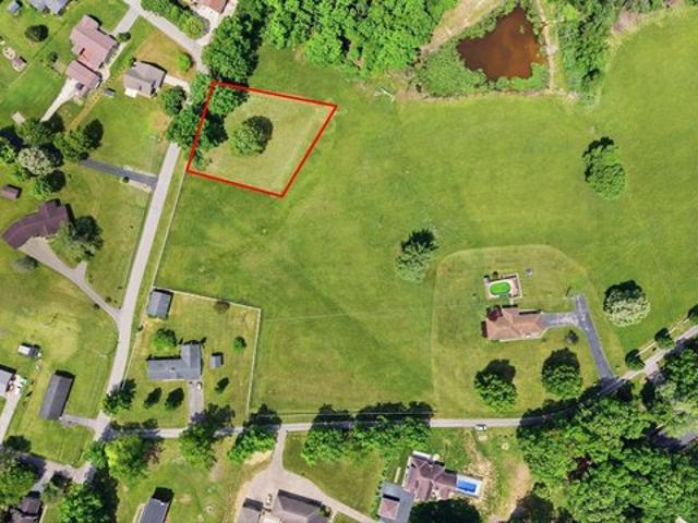 509 Jewel Ln, Morehead, KY 40351