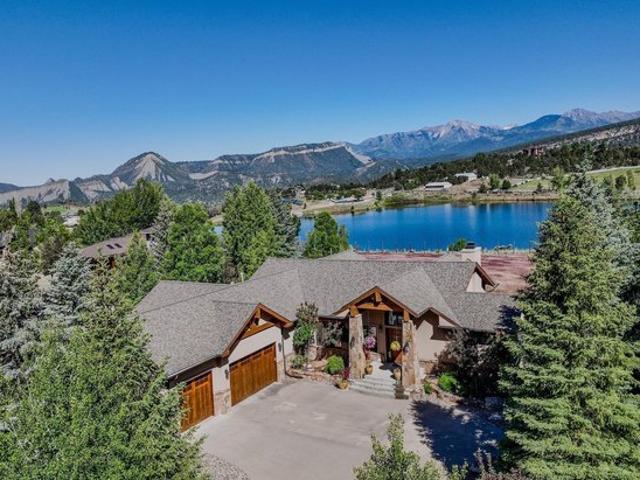 509 Jenkins Ranch Rd, Durango, CO 81301