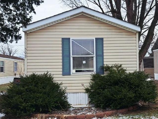 509 Jennifer Dr Unit 509, Lynwood, IL 60411