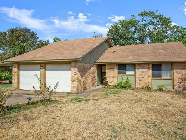 509 Oat Meadow Dr