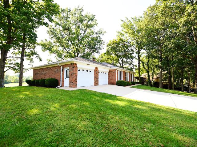 509 Oak Boulevard West Drive