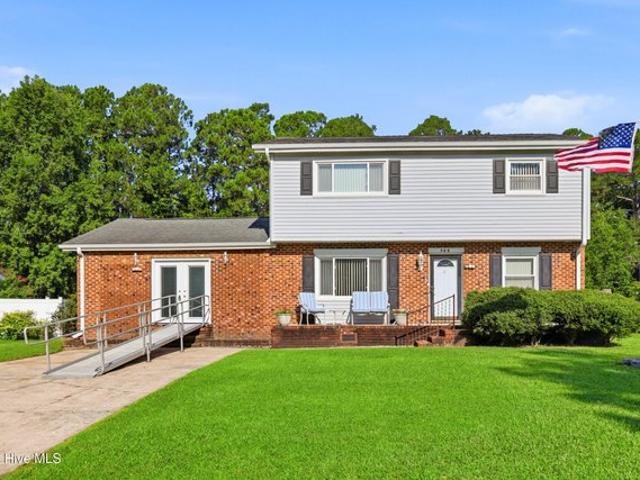 509 Oakwood Ave, Jacksonville, NC 28546