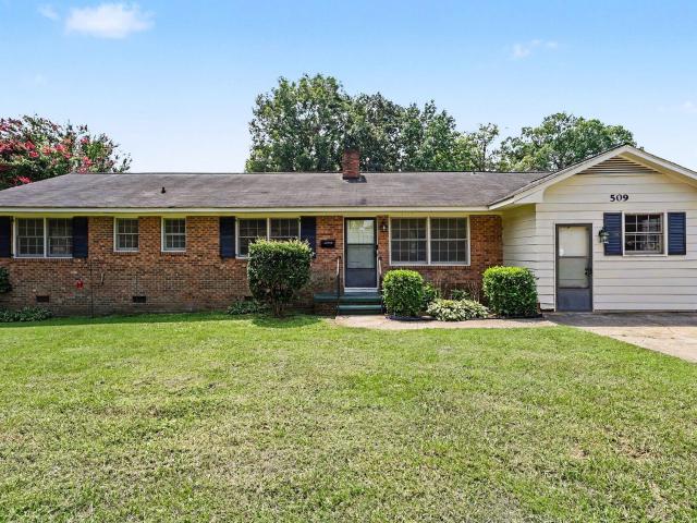509 Oakwood Lane
