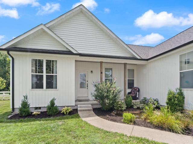 509 Old Midland Trail