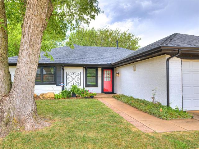 509 Old English Road