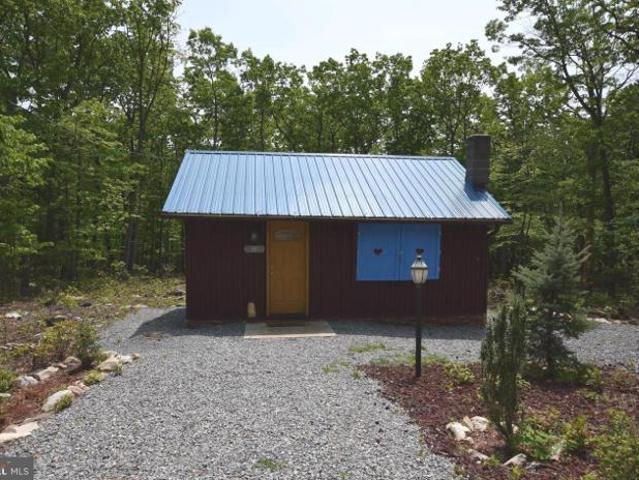 509 Opossum Trail, Winchester, VA 22602